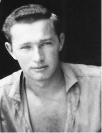 Raymond R. Klaudt, SF2c – 1946 | USS Calvert (APA-32)